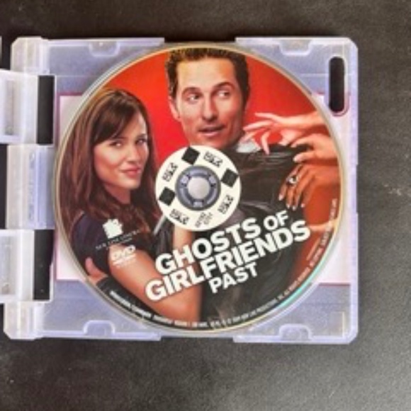 Media | Ghosts Of Girlfriends Past 209 | Poshmark